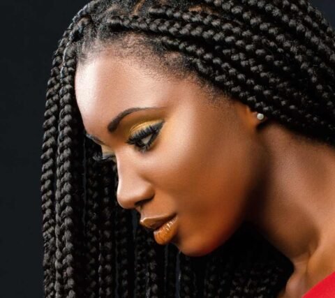 HAIR BY DIVA - Diva Hair Braiding. Houston Braids Shop