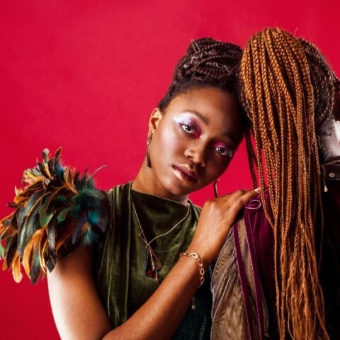 HAIR BY DIVA - Diva Hair Braiding. Houston Braids Shop