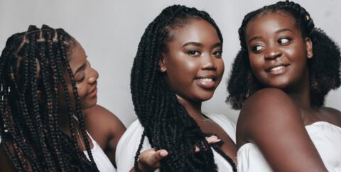 HAIR BY DIVA - Diva Hair Braiding. Houston Braids Shop